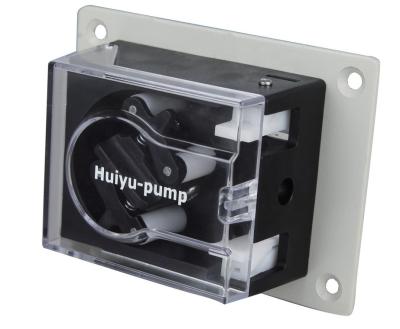 China dc 12v oem mini peristaltic pump for sale