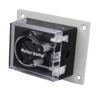 China DC/AC Motor Oem Fixed Speed Peristaltic Pump high flow peristaltic pump for sale