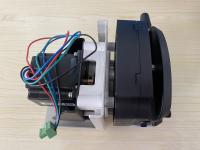 China Stepper Motor OEM Peristaltic Pump High Flow Peristaltic Pump for sale
