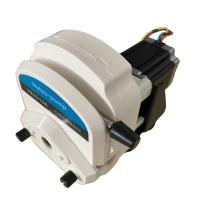 China Stepper Motor YZ15 Oem Pump For Essential Oil Filling Machine for sale