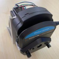 China Stepper Motor YZ15 Oem Pump For Essential Oil Filling Machine for sale