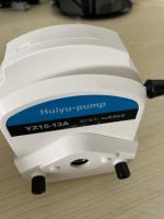 China High Efficiency CE Standard White Peristaltic Pump Stepper Motor Oem Peristaltic Pump for sale