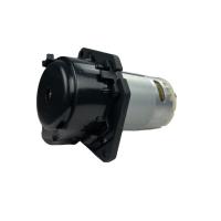 China Cheap DC 24V Food Grade Peristaltic Pump 12v Peri Pump for sale