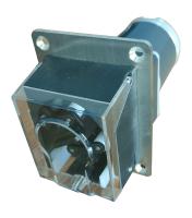 China OEM Peristaltic Liquid Pump For Swimming Pool Water Treatment for sale