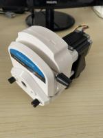 China Oem Peristaltic Pump With YZ15 Head For Spray Drying Machine for sale