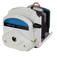 China Oem Peristaltic Pump With YZ15 Head For Spray Drying Machine for sale