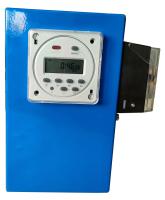 China Automatic Detergent Dosing Machine Peristaltic Pump for sale