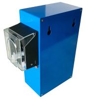 China Automatic Detergent Dosing Machine Peristaltic Pump for sale