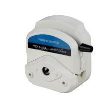 China YZ35 YZ15 YZ25 easy load BZ15 BZ25 standard KZ25 quick load KZ35 PPS PSF PSU stainless steel easy load peristaltic pump head for sale