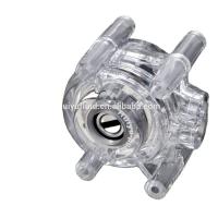 China BZ15 standard peristaltic pump head for sale