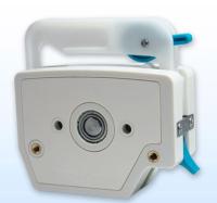China DG-1 micro flow multi channel peristaltic pump head for sale