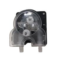 China JY15 cheap simple peristaltic pump head for sale