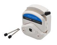China YZ35 YZ15 YZ25 easy load KZ25 quick load PPS PSF PSU stainless steel KZ35 peristaltic pump head for sale