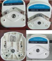 China YZ35 YZ15 YZ25 easy load KZ25 quick load PPS PSF PSU stainless steel KZ35 peristaltic pump head for sale