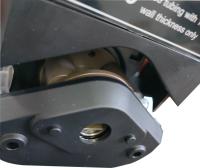 China BT100-1F YZ1515X tubing pump head for sale