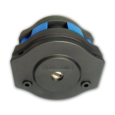 China low pulsation linear peristaltic pump head for sale