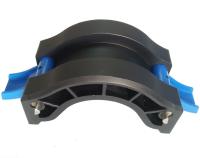 China low pulsation linear peristaltic pump head for sale