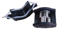 China low pulsation linear peristaltic pump head for sale