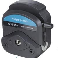 China easy load peristaltic pump head YZ15 for sale