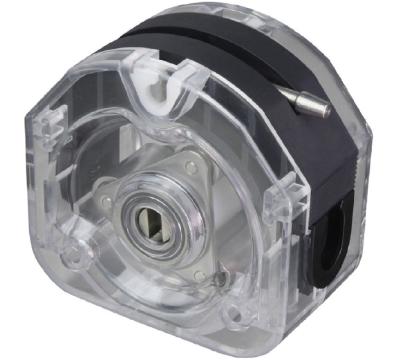 China quick load pump head KZ25 max flow rate 6000ml/min for sale