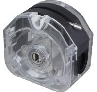 China big flow rate quick load pump head kz25 for sale