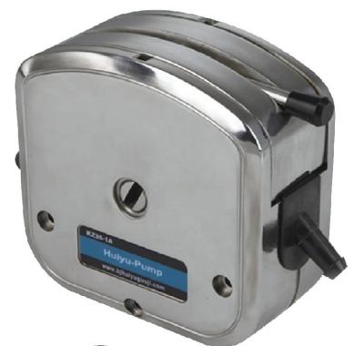 China 304 stainless steel pump head kz35 for sale