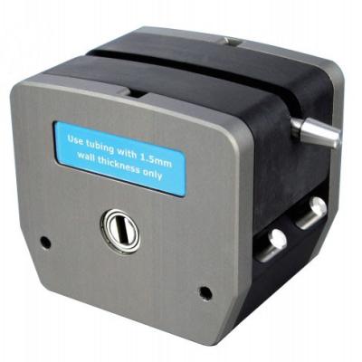 China low pulsation pump head DMD15-1A max flow range 960ml/min for sale