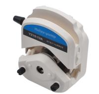 China PSU easy load peristaltic pump head YZ15 for sale