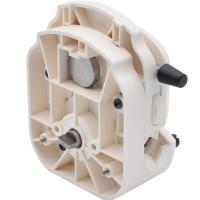 China PSU easy load peristaltic pump head YZ15 for sale