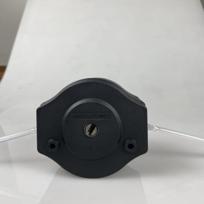 China low pulsation pump head DMD15-2A max flow range 960ml/min for sale