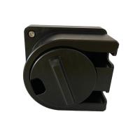 China New type PPS  peristaltic pump head JY25 with high flow rate for sale
