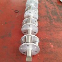 China rotor assembly of KZ25 peristaltic pump for sale
