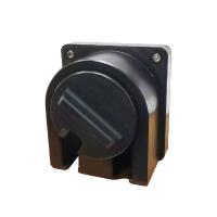 China Small size, higher precision PPS peristaltic pump head JY25 for sale
