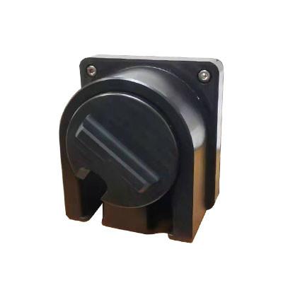China Small size, higher precision PPS peristaltic pump head JY25 for sale