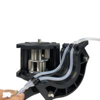 China hot sale peristaltic pump head DMD15-2A for sale
