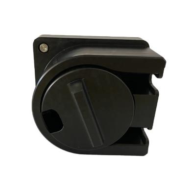 China Small size, large flow peristaltic pump head JY25 for sale