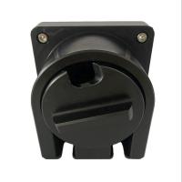 China Small size, large flow peristaltic pump head JY25 for sale