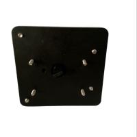 China Small size, large flow peristaltic pump head JY25 for sale