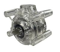 China Economical peristaltic pump head BZ15 for ODM purpose for sale