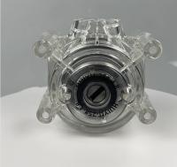 China Economical peristaltic pump head BZ15 for ODM purpose for sale
