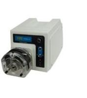 China peristaltic pump head KZ25  6L/min for ketchup  sauce transfer for sale