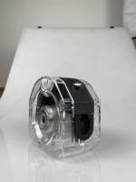 China large flow rate KZ25 peristaltic pump head for sale
