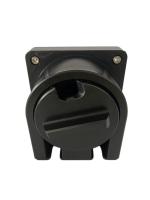 China large flow rate PPS peristaltic pump head JY25 for sale
