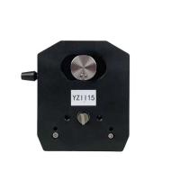 China long life time al alloy peristaltic pump head, metal peristaltic pump head for sale