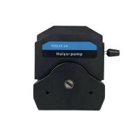 China Long Life Good Rigidity Metal Pump Head YZII15 YZII25 for sale
