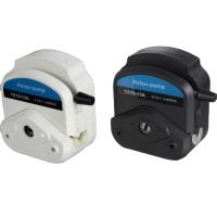 China Huiyu Brand CHINA Pump Head Peristaltic Pump Head YZ15 for sale