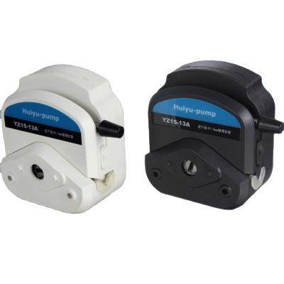 China Huiyu Brand CHINA Pump Head Peristaltic Pump Head YZ15 for sale