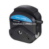 China Huiyu Brand CHINA Pump Head Peristaltic Pump Head YZ15 for sale