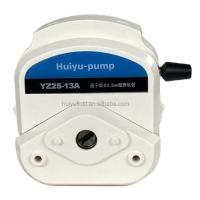 China Easy Load Pump Head Yz2515x Yz1515x Peristaltic Pump Head for sale