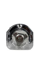 China Transparent PC Housing Kz25 Pump Head  With Max Flow Rate 6L/Min for sale